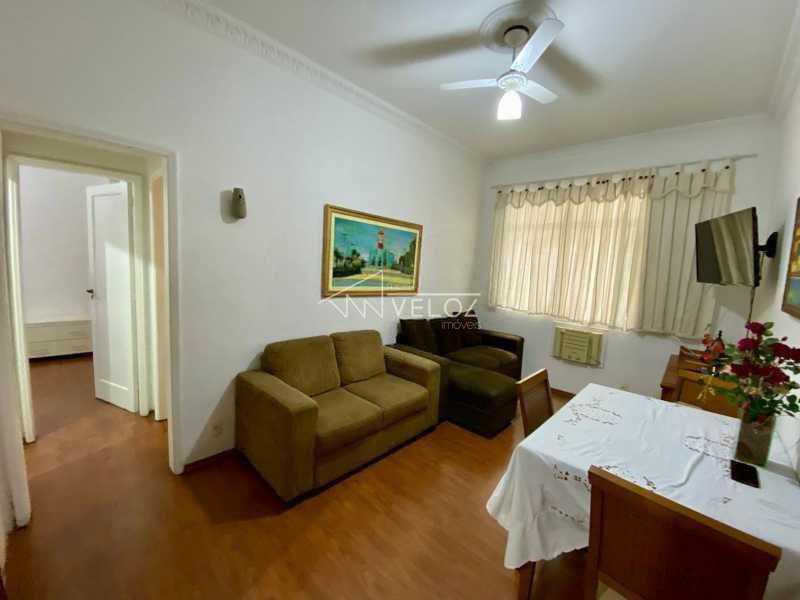 Apartamento 2 quartos à venda Rio de Janeiro,RJ Flamengo - R$ 700.000 ...