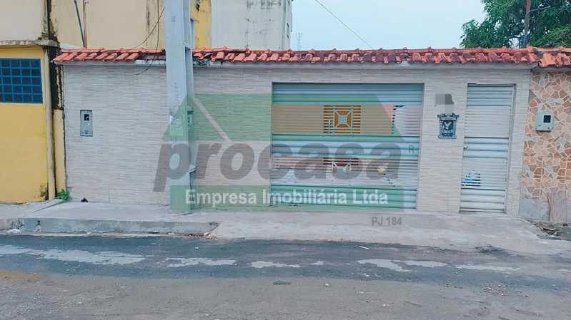 Casa 3 quartos à venda Cidade Nova, Manaus - R$ 295.000 ADCA30169 - ADM ...