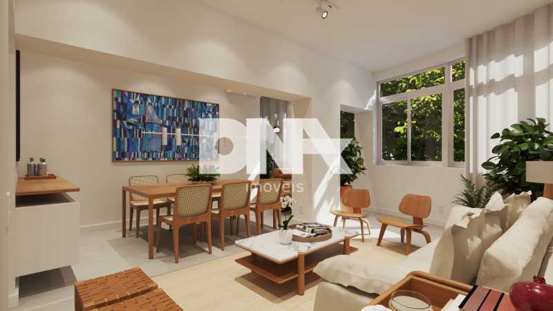 Apartamento 3 quartos à venda Copacabana, Rio de Janeiro - R$ 1.720.000 ...